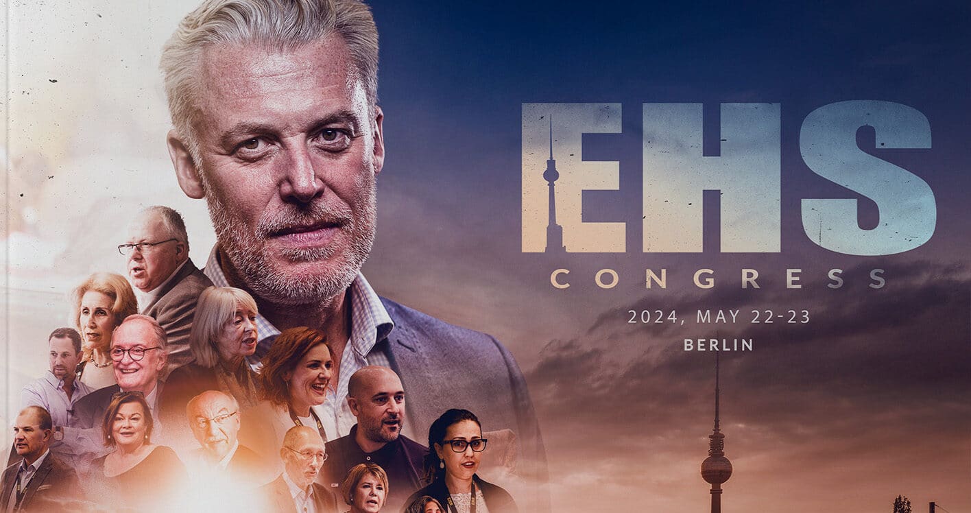 EHS congress - IILSC