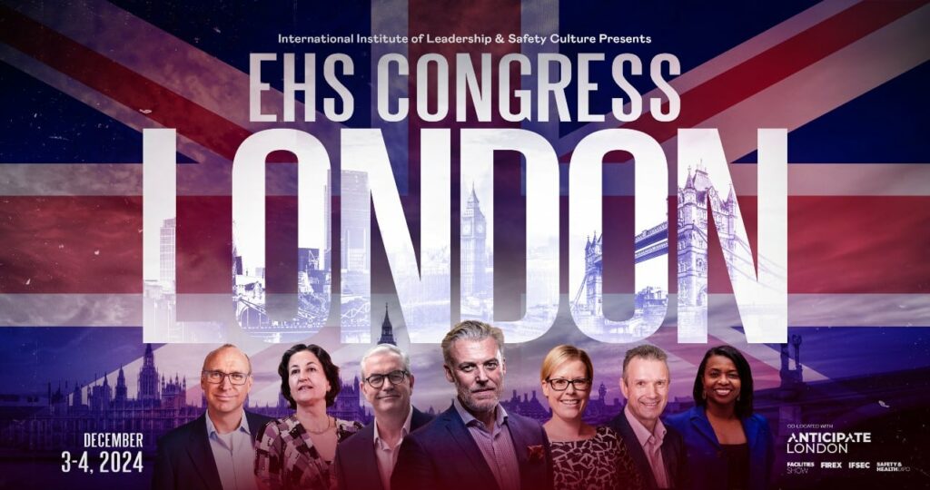 EHS congress - IILSC