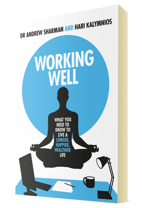 Working Well - IILSC