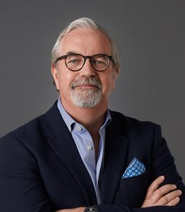 David Bryson - IILSC